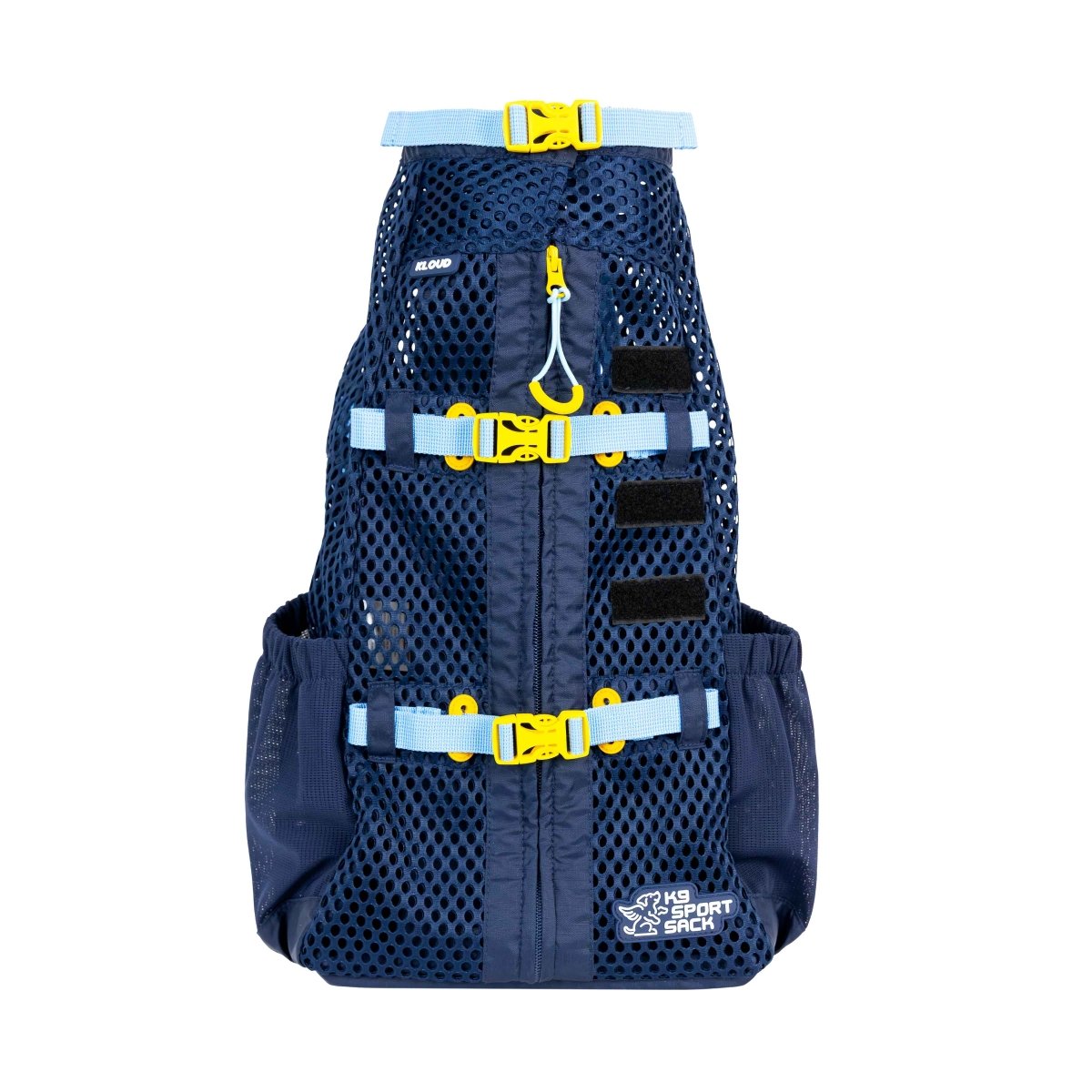 The Front-Facing Dog Backpack Carrier | K9 Sport Sack®