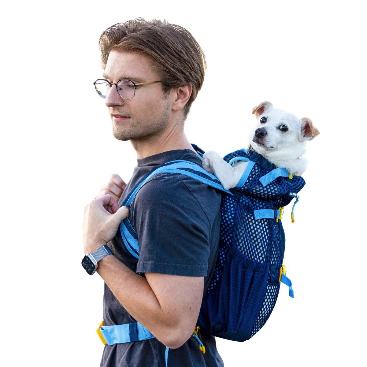 The Front-Facing Dog Backpack Carrier | K9 Sport Sack®