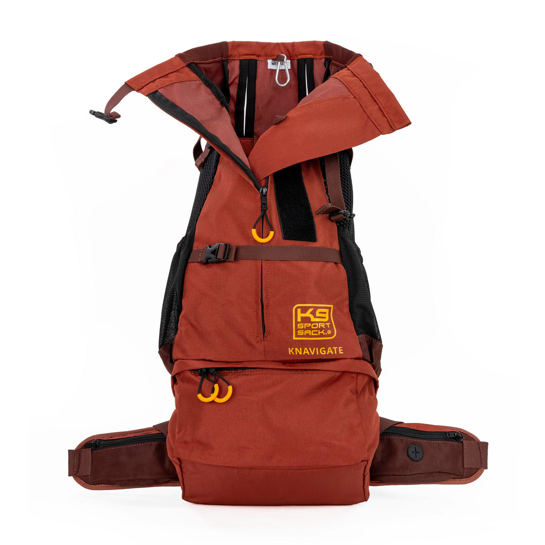 Best Dog Backpack Carriers Vet-Approved | K9 Sport Sack