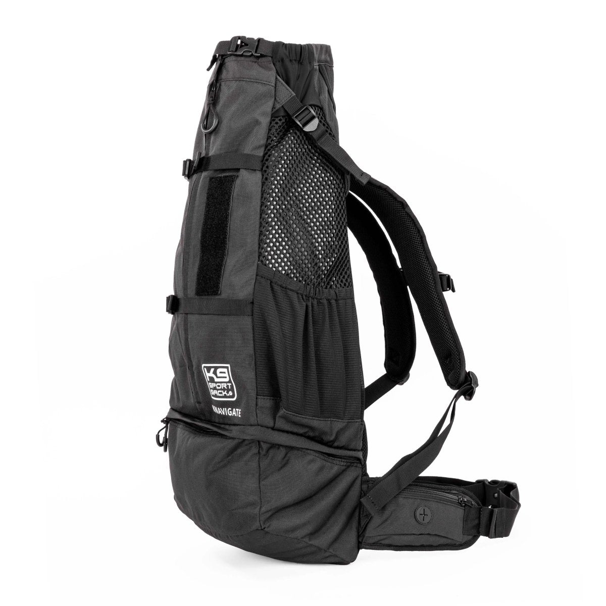 The Front-Facing Dog Backpack Carrier | K9 Sport Sack®