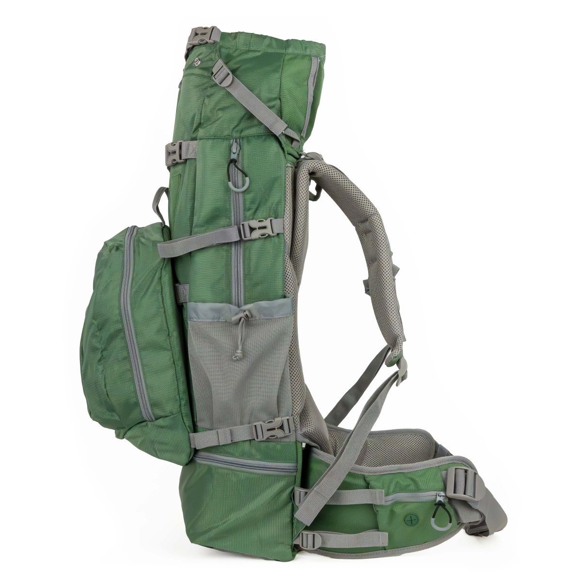 Kolossus Dog Carrier Backpack for Large Dog | K9 Sport Sack