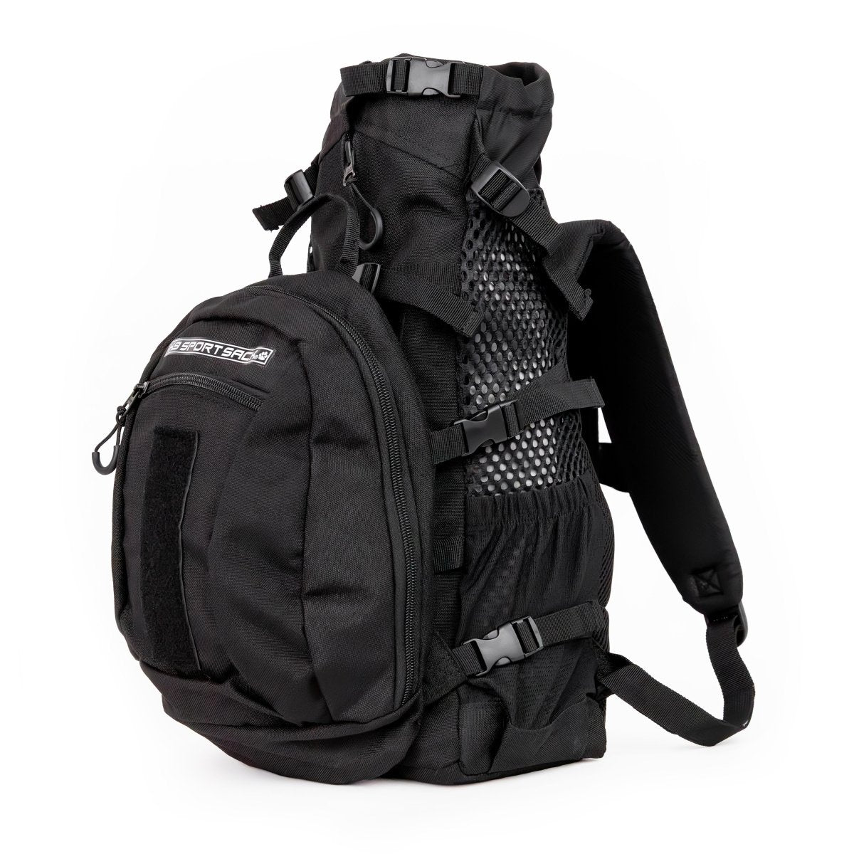 The Front-Facing Dog Backpack Carrier | K9 Sport Sack®