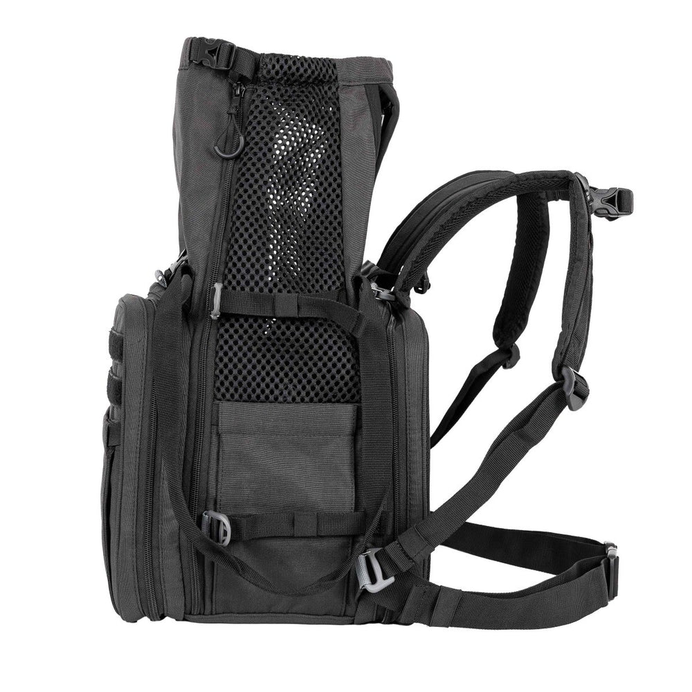 Sky Pack | Convertible Dog Backpack & Pet Carrier – K9 Sport Sack