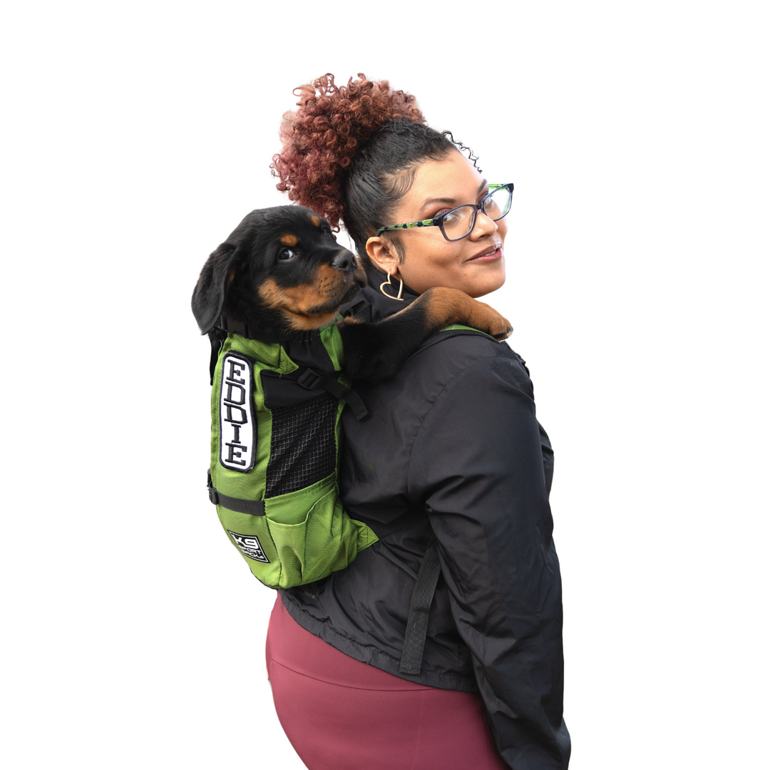 Large Sized Carriers – K9 Sport Sack